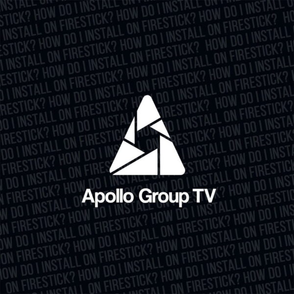 Apollo TV APP - Apollo Group TV