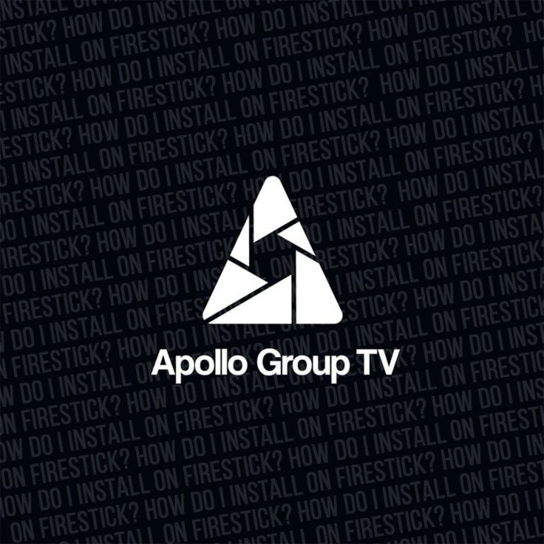 Apollo TV APP - Apollo Group TV